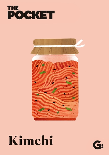 The Pocket Kimchi by Gemini Books | Waterstones