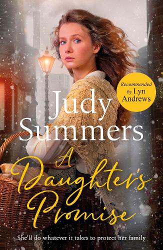 A Daughter's Promise by Judy Summers | Waterstones