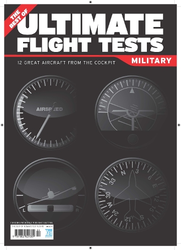 Ultimate Flight Tests by Dave Unwin | Waterstones