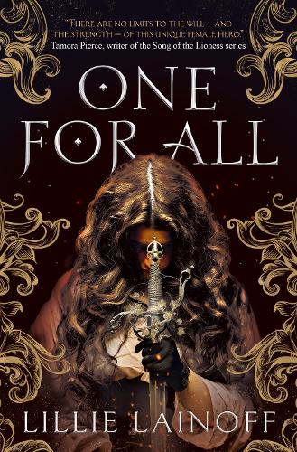 One For All by Lillie Lainoff | Waterstones