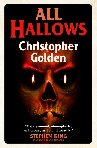 All Hallows by Christopher Golden | Waterstones