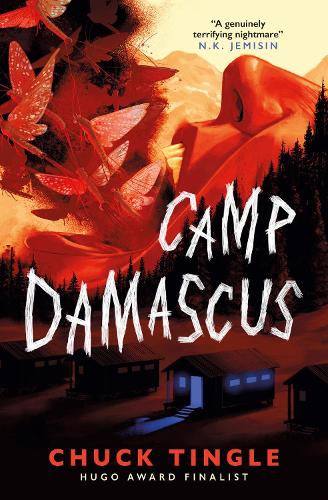 Camp Damascus by Chuck Tingle | Waterstones Camp Damascus by Chuck Tingle | Waterstones
