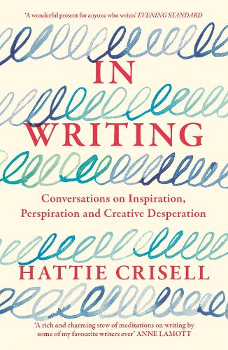 In Writing by Hattie Crisell | Waterstones