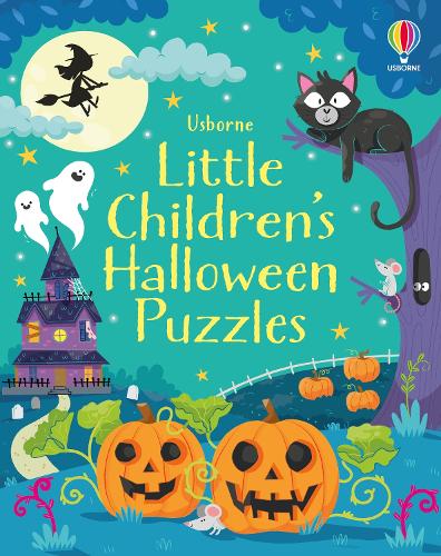 Halloween | Waterstones