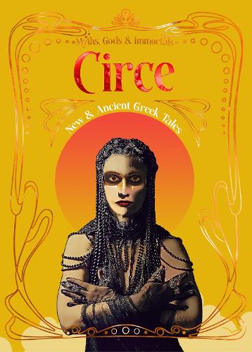 Circe by Ellie Mackin Roberts, Imogen Dalton | Waterstones