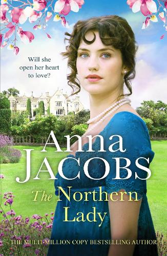 The Northern Lady by Anna Jacobs | Waterstones