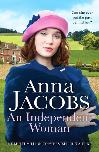 An Independent Woman by Anna Jacobs | Waterstones