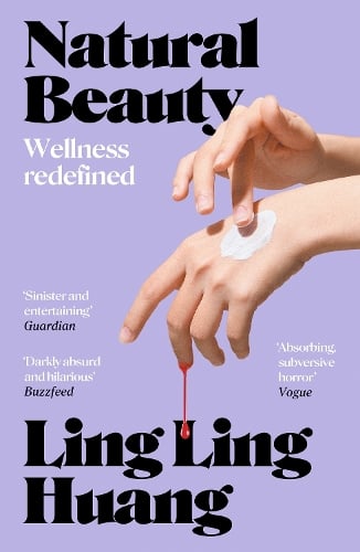 Natural Beauty by Ling Ling Huang | Waterstones
