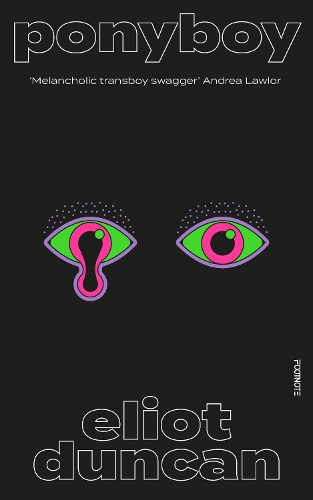 Ponyboy by Eliot Duncan | Waterstones