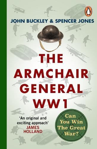 First World War Books