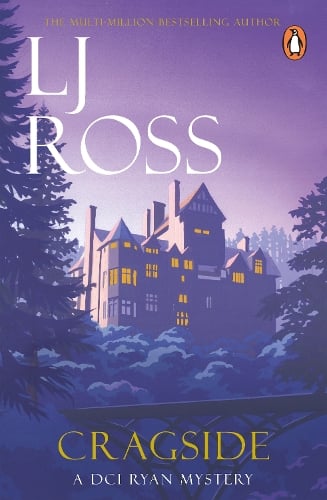 LJ Ross - DCI Ryan Mysteries | Waterstones