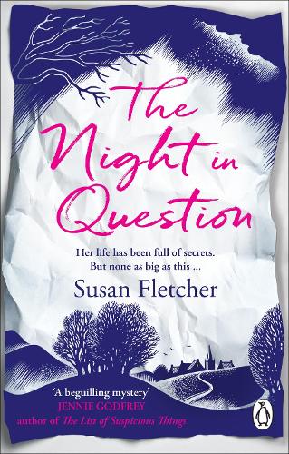 The Night in Question by Susan Fletcher | Waterstones