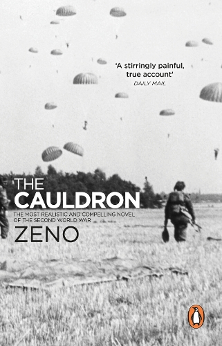 The Cauldron by ZENO | Waterstones