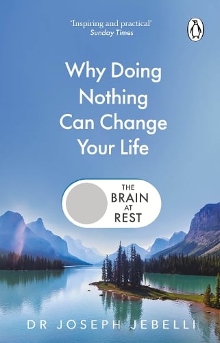 The Brain at Rest by Joseph Jebelli | Waterstones