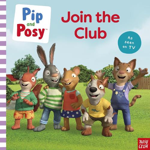 Pip and Posy Books | Waterstones
