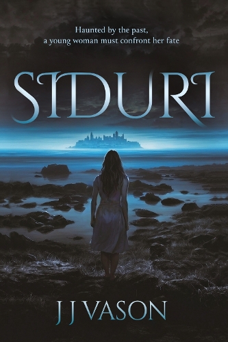 Siduri by J J Vason | Waterstones