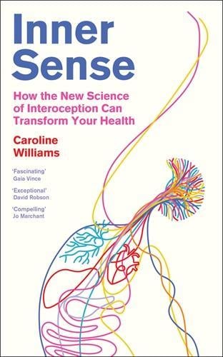 Inner Sense by Caroline Williams | Waterstones