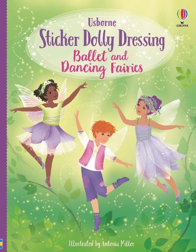 Sticker Books