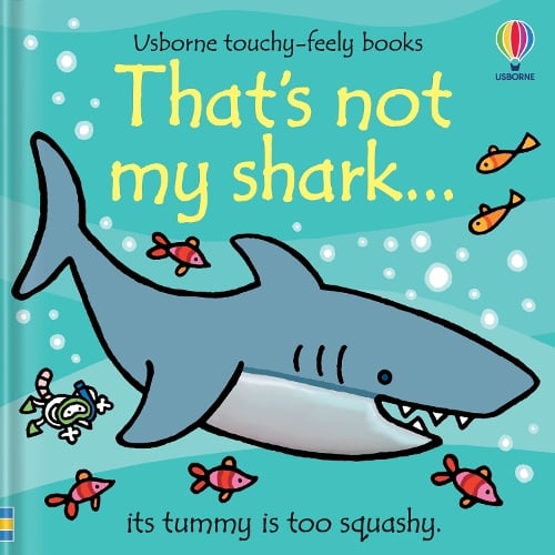 That's Not My... Books | Waterstones