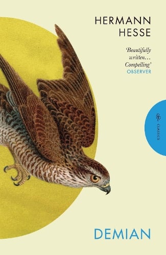 Demian by Hermann Hesse, W.J. Strachan | Waterstones