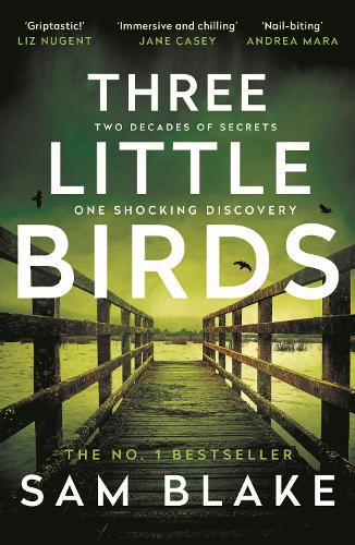 Three Little Birds by Sam Blake | Waterstones