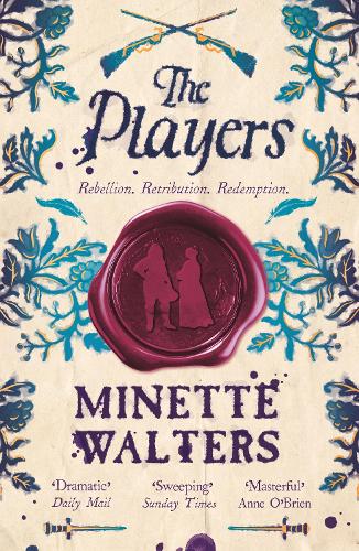 The Players by Minette Walters | Waterstones