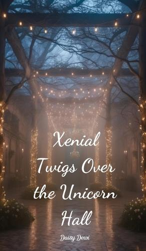 Xenial Twigs Over the Unicorn Hall by Daisy Dewi | Waterstones