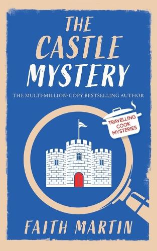 THE CASTLE MYSTERY an absolutely gripping cozy mystery for all crime ...