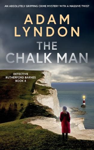 THE CHALK MAN an absolutely gripping crime mystery with a massive twist ...