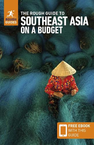 The Rough Guide to Southeast Asia on a Budget: Travel Guide with eBook ...