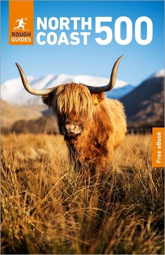 Rough Guides North Coast 500: Travel Guide with eBook by Rough Guides ...