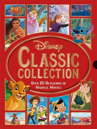 Disney: Classic Collection by Walt Disney | Waterstones
