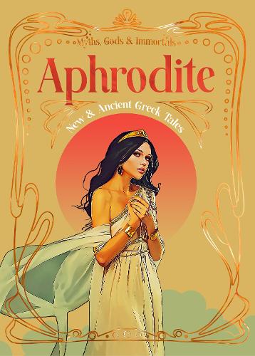Aphrodite by Stephanie Budin, Anja Ulbrich | Waterstones