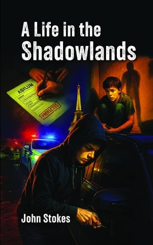 A Life in the Shadowlands by John Stokes | Waterstones