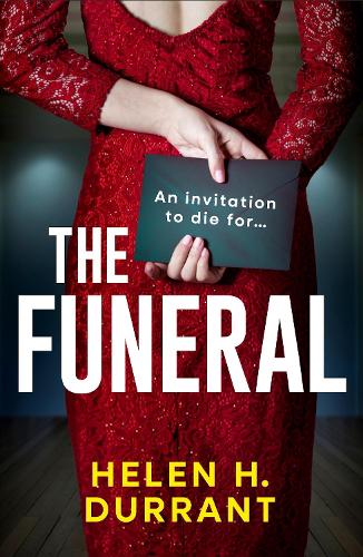 The Funeral by Helen H. Durrant | Waterstones