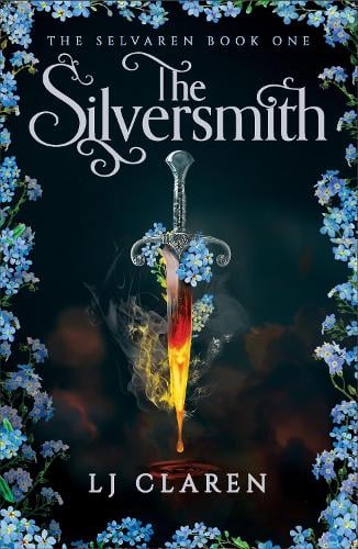 The Silversmith by LJ Claren | Waterstones