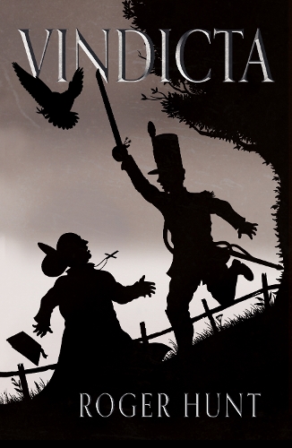 Vindicta by Roger Hunt | Waterstones