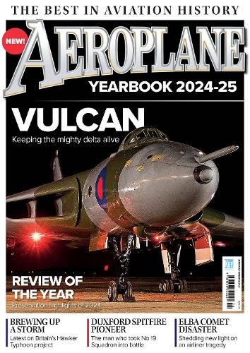 Aeroplane Yearbook 2024-25 by Ben Dunnell | Waterstones