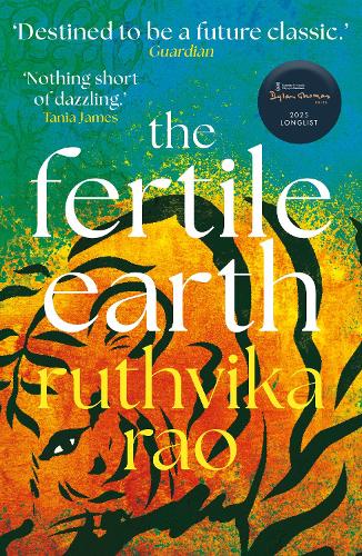 The Fertile Earth by Ruthvika Rao | Waterstones
