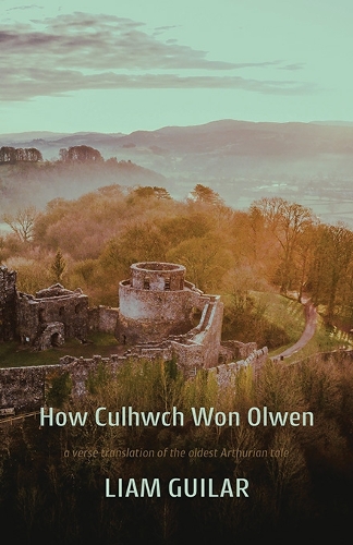 How Culhwch Won Olwn by Liam Guilar | Waterstones