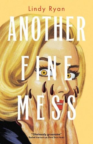 Another Fine Mess Volume 2 by Lindy Ryan | Waterstones