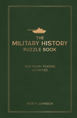 Military History Books