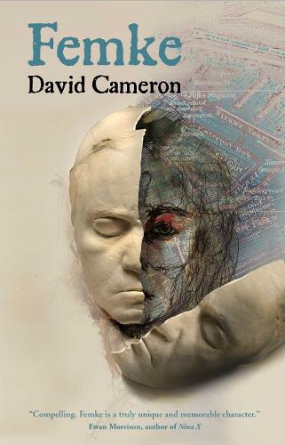 Femke by David Cameron | Waterstones