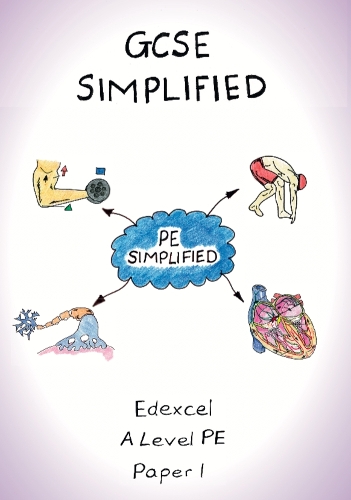 Edexcel A Level PE Paper 1 Workbook by Tony Corcoran | Waterstones