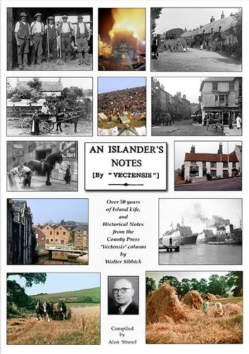 An Islander's Notes by Alan Stroud | Waterstones