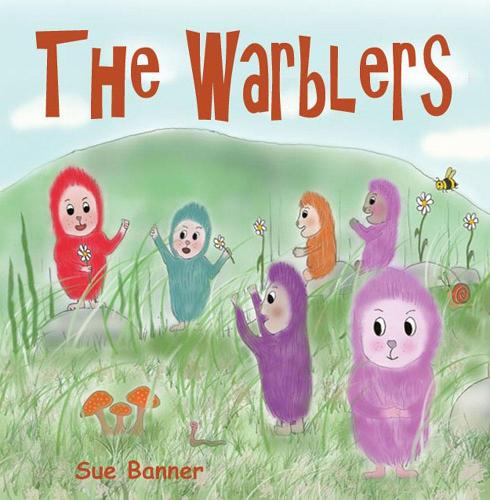 The Warblers by Sue Banner | Waterstones