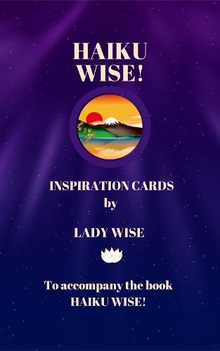 HAIKU WISE! : INSPIRATION CARDS | Waterstones