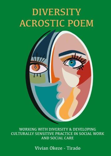 DIVERSITY ACROSTIC POEM | Waterstones