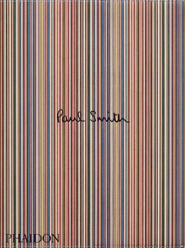 Paul Smith by Tony Chambers, Jonathan Ive | Waterstones