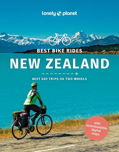 Lonely Planet New Zealand by Lonely Planet, Charles Rawlings-Way ...